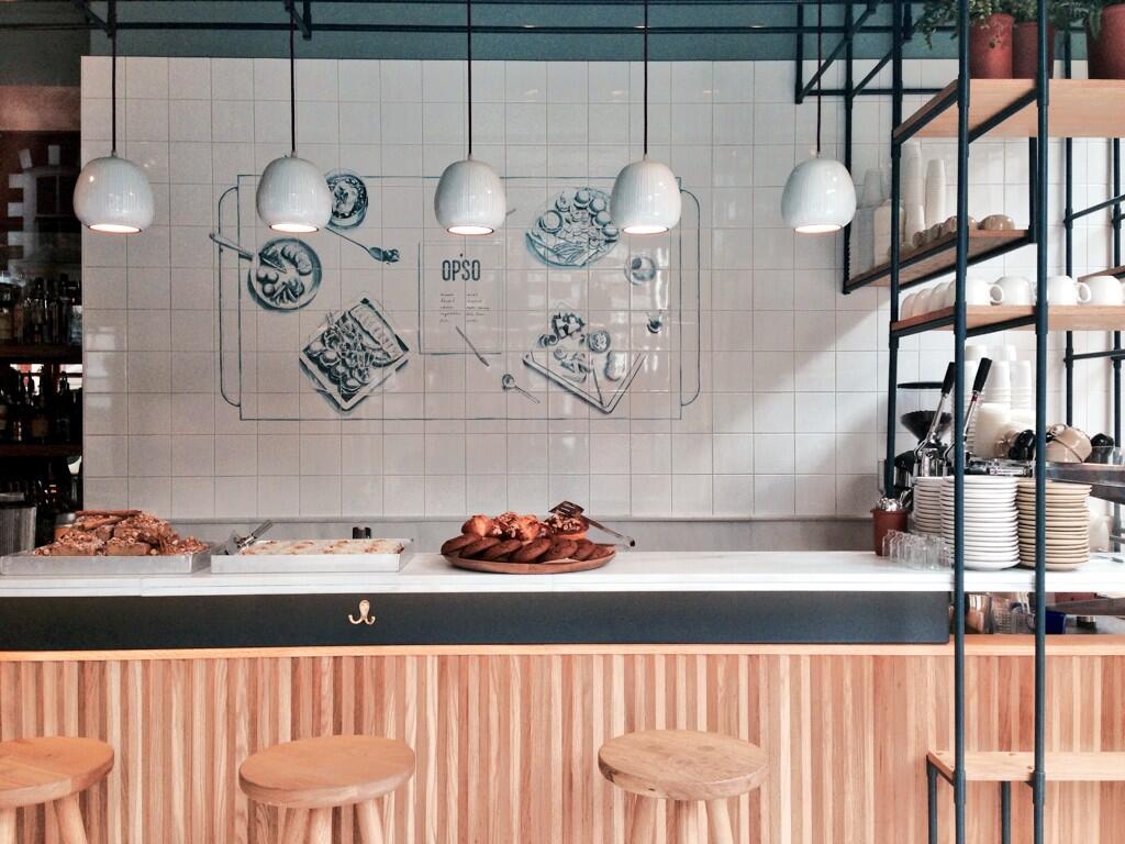 Restaurant Review: OPSO Marylebone – Central London Lifestyle