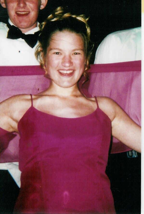 Molly bish disappeared from her lifeguard post at comins pond in warren ...