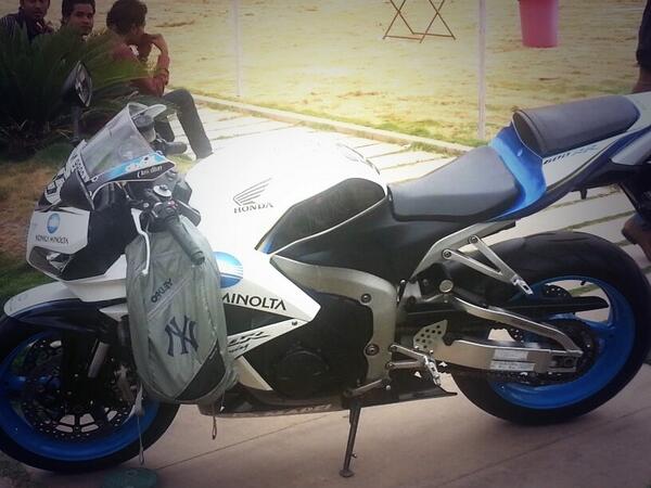 ntr bike in rabhasa - NTR Jr. - NFDB