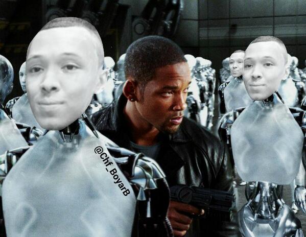 Women on Twitter making fun of Russy Simmons because of his looks ...