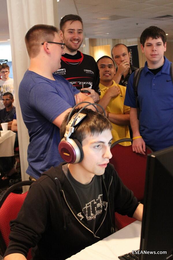 Ridiculously photogenic CS player (Semphis) : r/GlobalOffensive