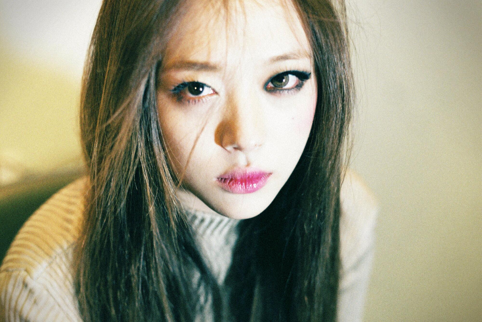Sulli Fx Red Light