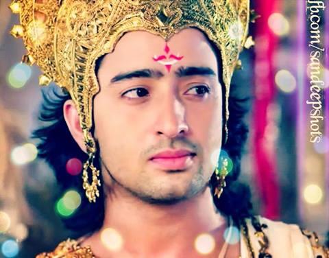 Mahabharata Star Plus Arjun