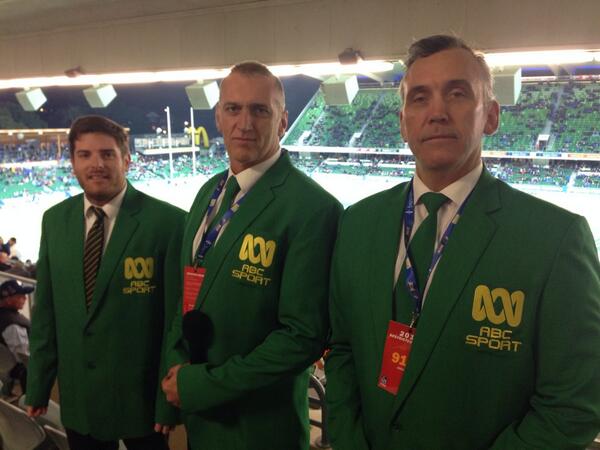 Heritage night at the Rugby abcgrandstand as westernforce v Blues ...