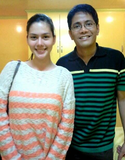 Vickie Pbb Mutya Ng Pilipinas