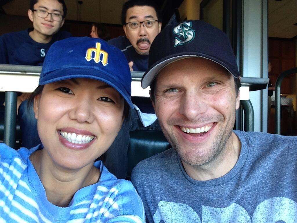 Harland Williams Something About Mary | Like Success