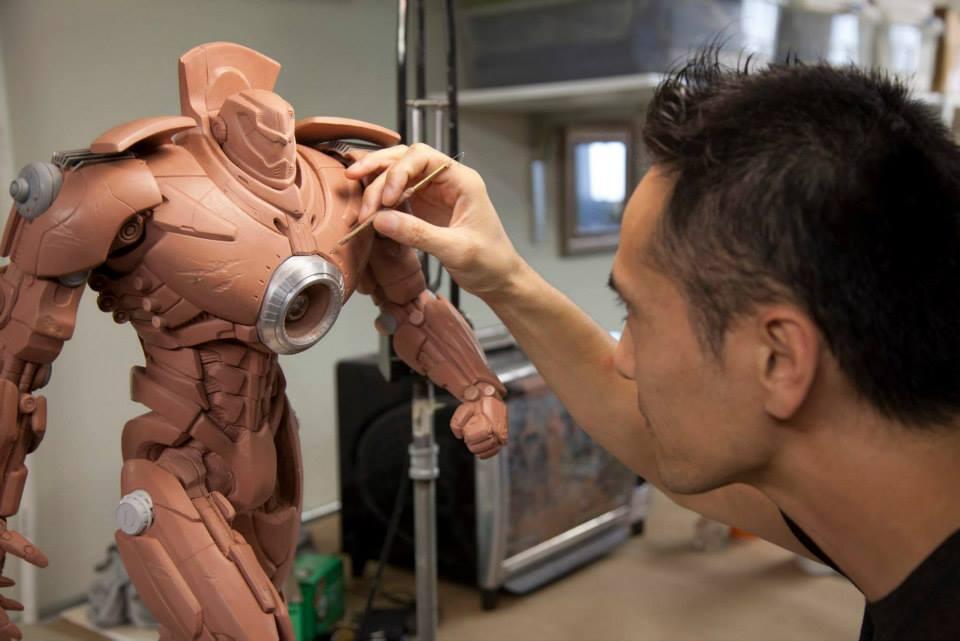 Pacific Rim toys and models - Page 184 - Toho Kingdom