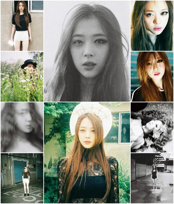 Red Light Fx Sulli
