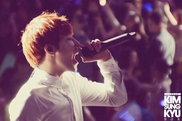 [PICS] 140621 Best of Best Kpop Concert in Taiwan – INFINITE [500P] | ∞ ...