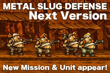 Metal Slug Fat