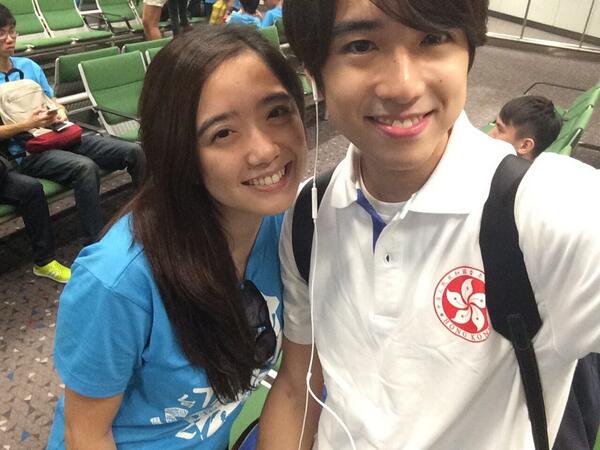 Nicholas Choi - Alchetron, The Free Social Encyclopedia