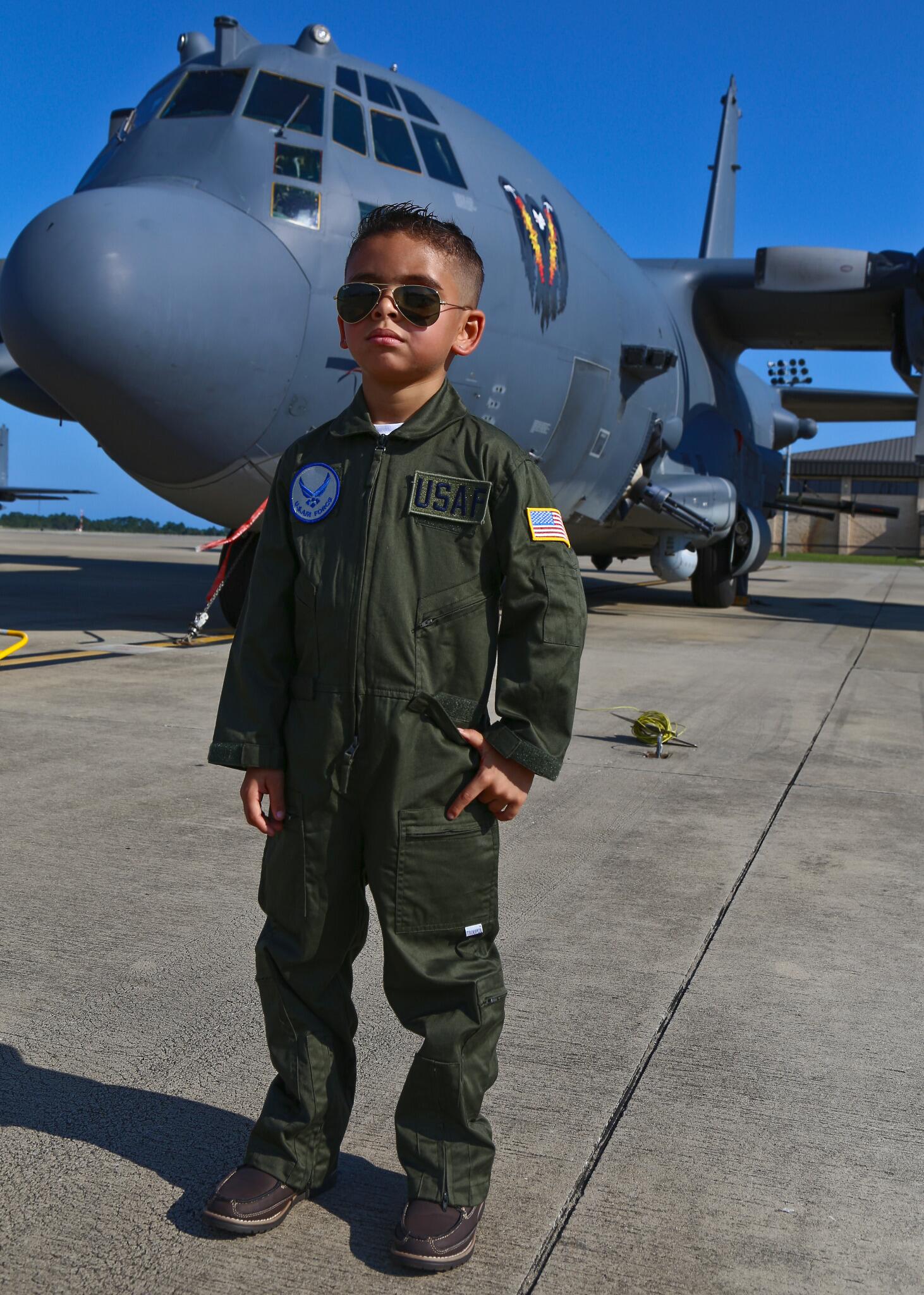 Usaf Pilot