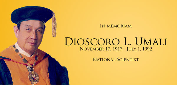 Dioscoro L Umali - Alchetron, The Free Social Encyclopedia