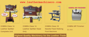 Leather Machine Co. (@LeatherMachine) / Posts / X