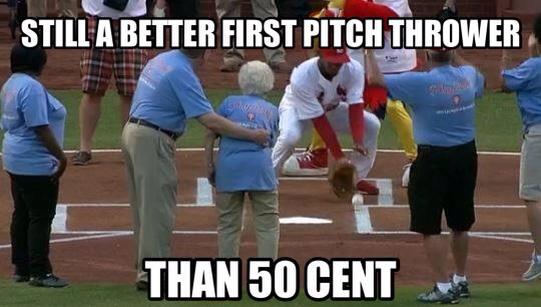 Pitching Memes Hey Brewers, Forgot To Mention... If You Could Go Ahead