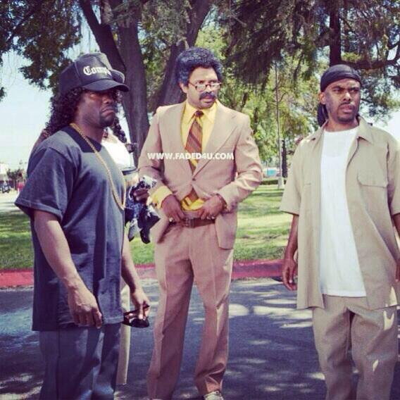 School Dance Movie Kevin Hart