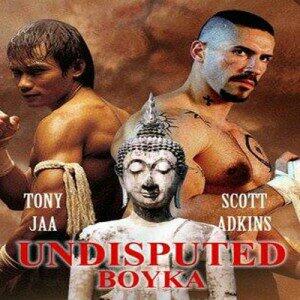Tony Boyka