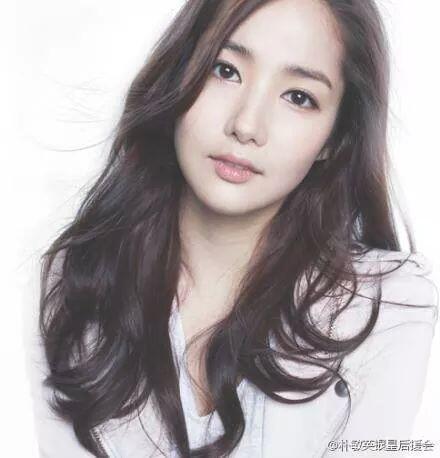 [NEWS] Park Min Young is the new Brand Ambassador for Duani Bag ...