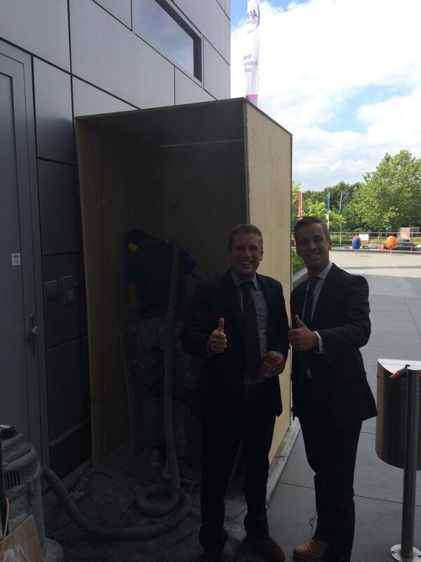 Vincent Schoonbeek (@Fonzind) | Twitter