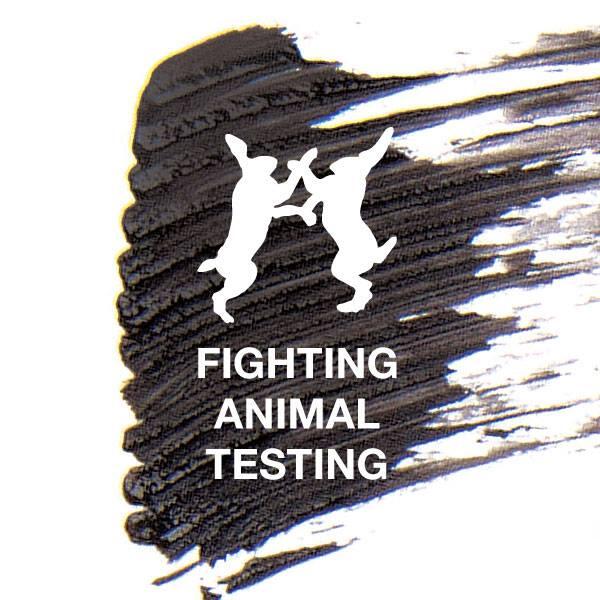 Lush Cosmetics Fighting Against Animal Testing | Makeupview.co