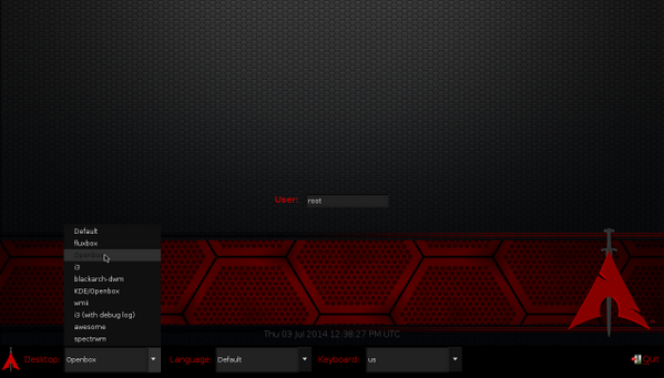Linux blackarch logo png - minnesotamaha