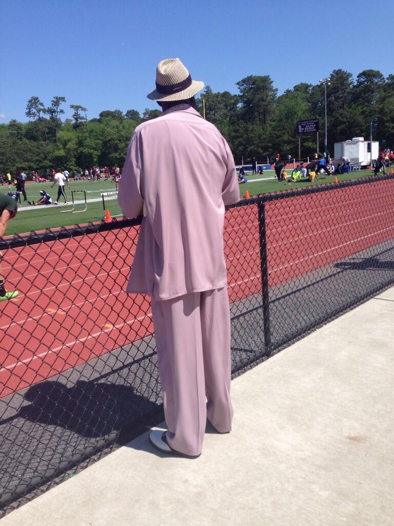 Uncle/Tío Fashions, Accessories, and Hairstyles | Lipstick Alley