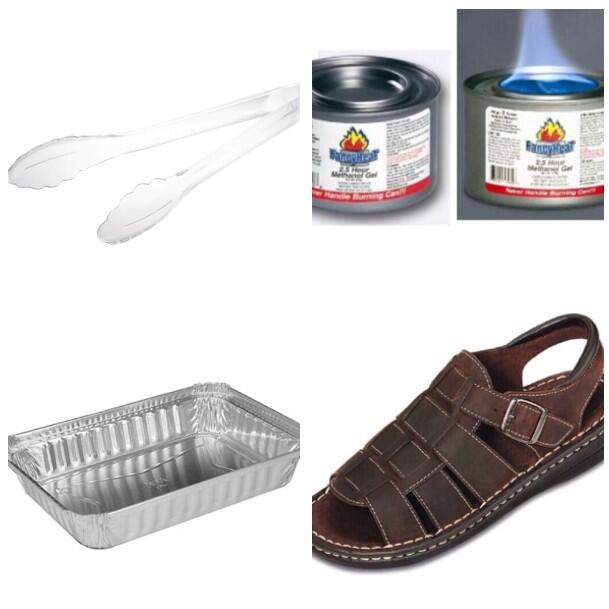 Uncle Cookout Starter Kit