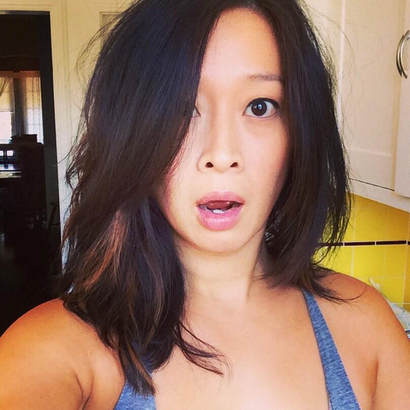 Camille Chen State Farm