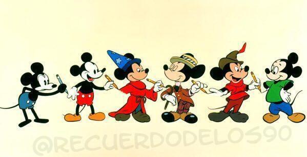 Abrazadera hambruna Calle evolucion mickey mouse Colonial ponerse en ... Abrazadera hambruna Calle evolucion mickey mouse Colonial ponerse en ...