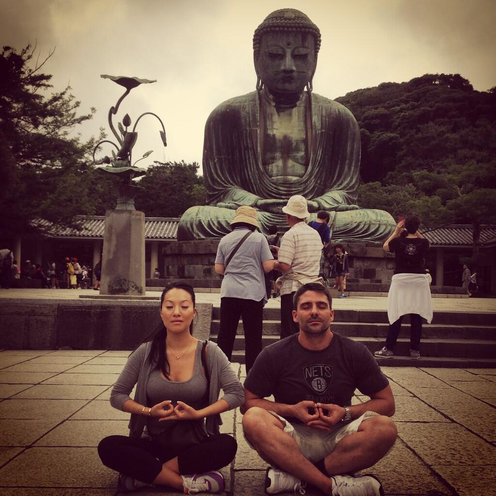 TW Pornstars - Toni Ribas. Twitter. Buddha meditation @#Kamakura ...