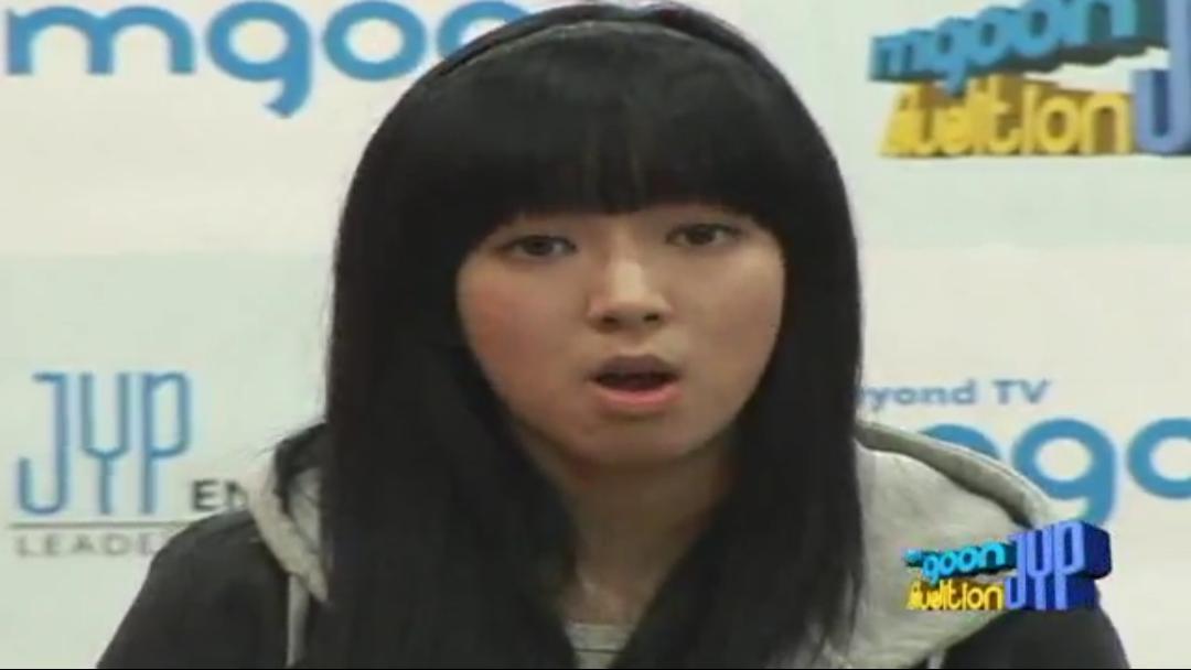 CHOA Predebut+video | Ace Of Angels