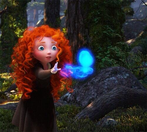 Wisp Brave