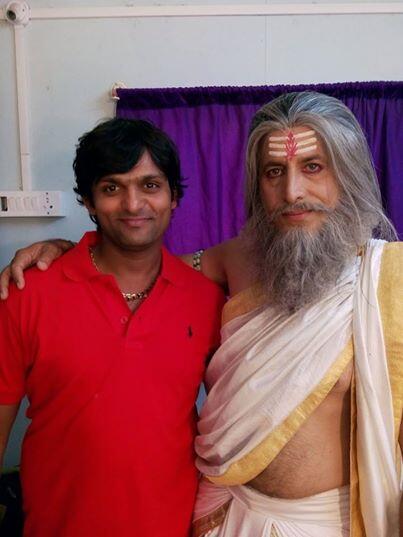 Mahabharat Star Plus Dronacharya