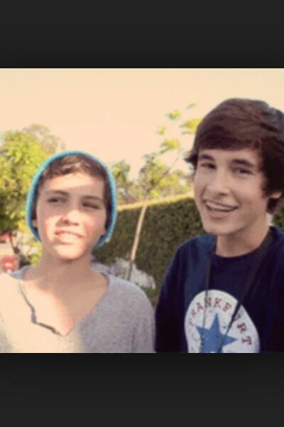 Fetus Sam Pottorff
