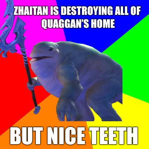 Guild Wars Memes