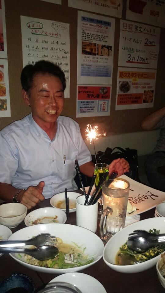 堀 真人(@hori_masato) - Twilog