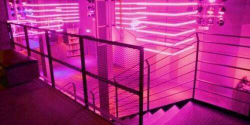 Hot Pink Header Tumblr