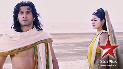 Mahabharat Star Plus Karna