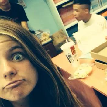 Katie Murch's Instagram, Twitter & Facebook on IDCrawl