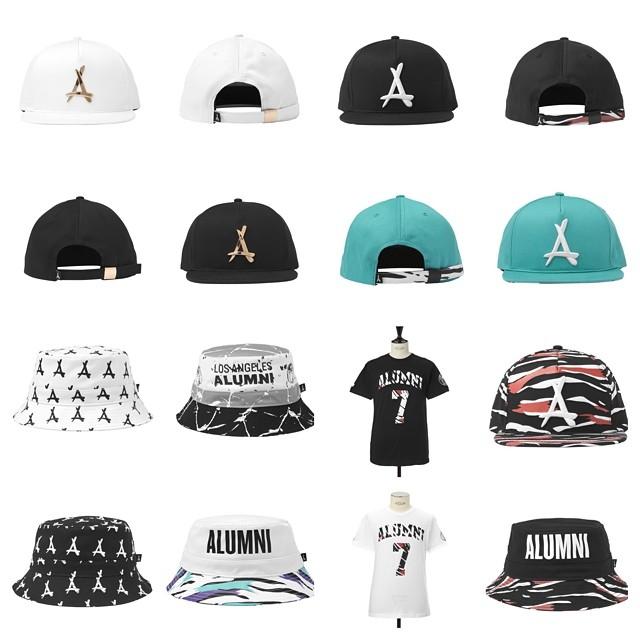 Kid Ink Alumni Batgang