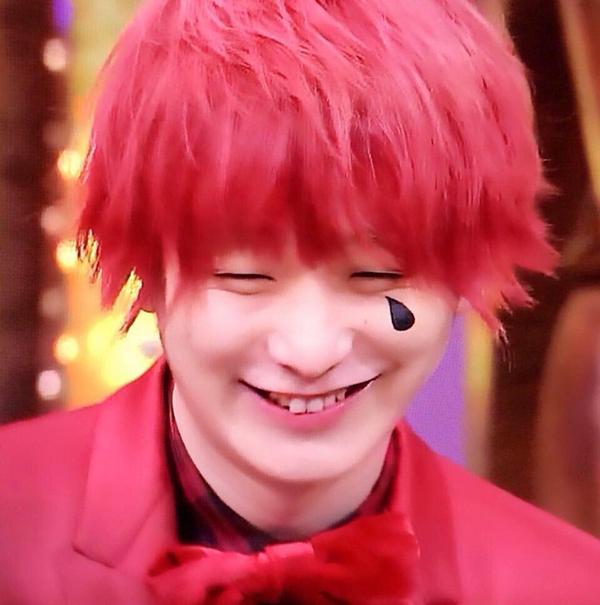 ロイヤリティフリー Sekai No Owari 深瀬 高画質 はがととめ
