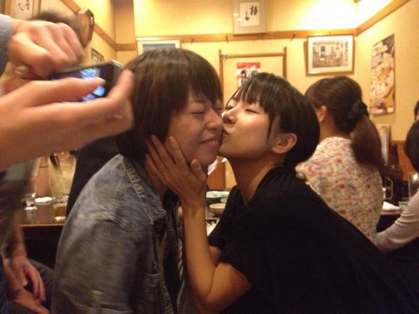 Takayuki Akiyama👻📷 On Twitter Todako373 何が何やら