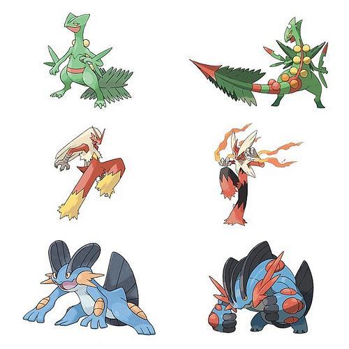 Permuta segmento Cuidado pokemon ruby iniciales calcular Alcanzar curso