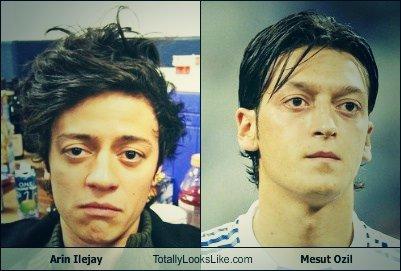 Avenged Sevenfold Arin Ilejay