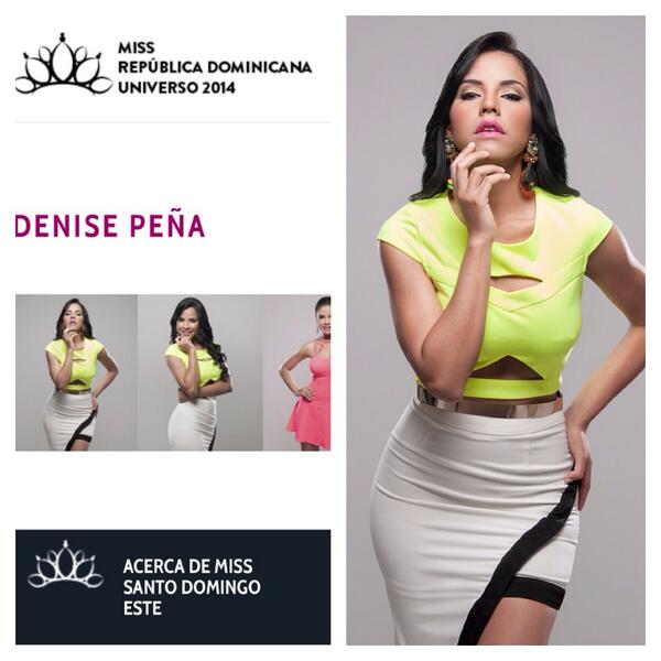 Denise Pena Presentadora Edad - Citas Para Sexo En Islas Canarias