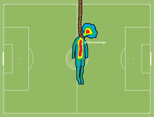 Heat Map Memes Popularity Of The 'Maps Without New Zealand' Meme