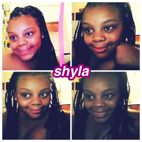 Shyla Howard's Instagram, Twitter & Facebook on IDCrawl