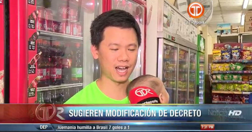 Telemetro Reporta On Twitter Algunos Comerciantes Dicen Que Medidas