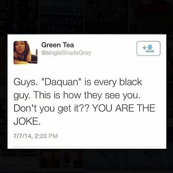 Daquan Jokes