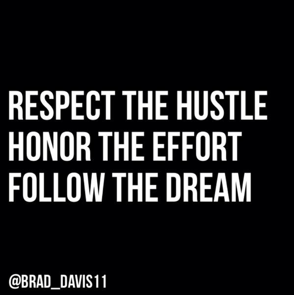 Respect Her Hustle Quotes 100 Hustle Quotes (With Images) To Inspire